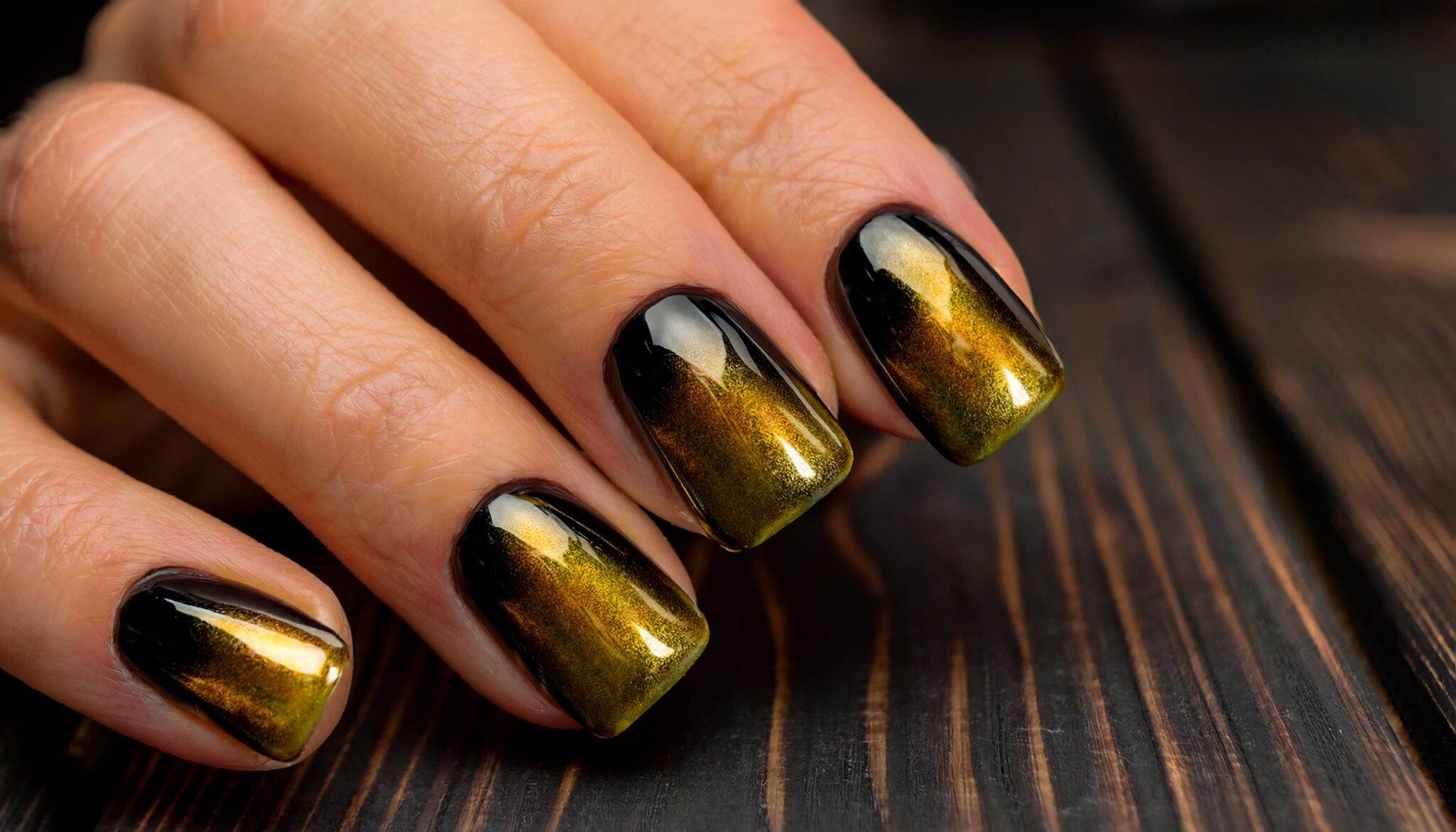 Zara Nail Bar Hudson